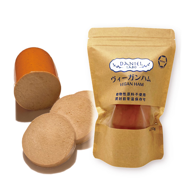 DANIEL LABO（ダニエルラボ） | DANIEL LABO（ダニエルラボ）は、美味しいヴィーガン生活を応援するヴィーガン＊（純菜食）に ...